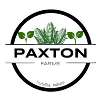 Sweet Corn – Paxton Farms